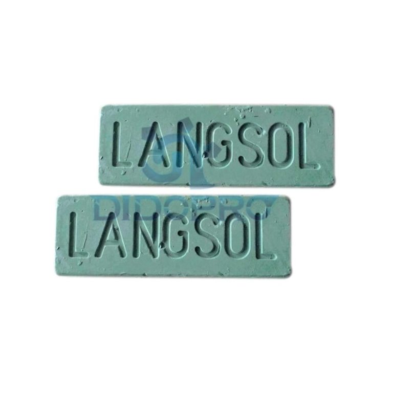 Langsol - PT. CEPAT MAJU BERKARYA